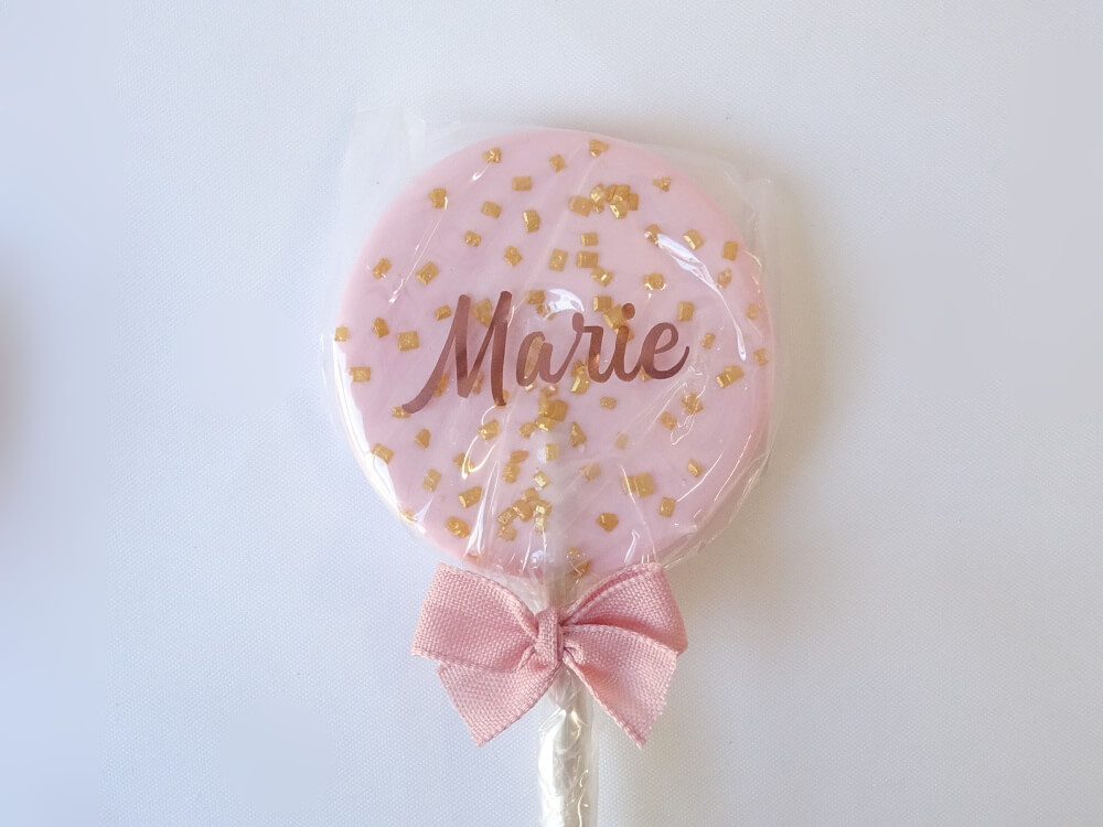 Maxi lolly - grote lekstok - leuk & lekker - Suikeratelier
